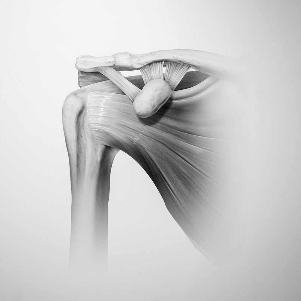Orthopädie Schulter - Sportortho Rosenheim